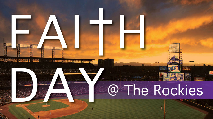 FaithDay-Post - Parker United Methodist Church