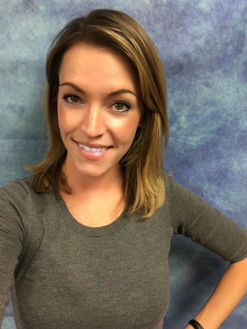 Haley Kuster - Parker United Methodist Church