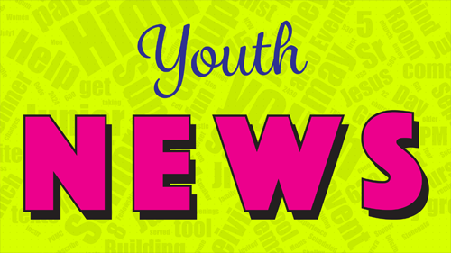 Youth Ministries - Parker United Methodist Church