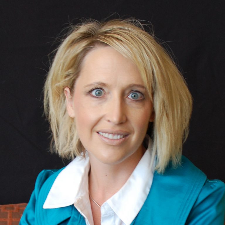 Kristi-Smith - Parker United Methodist Church