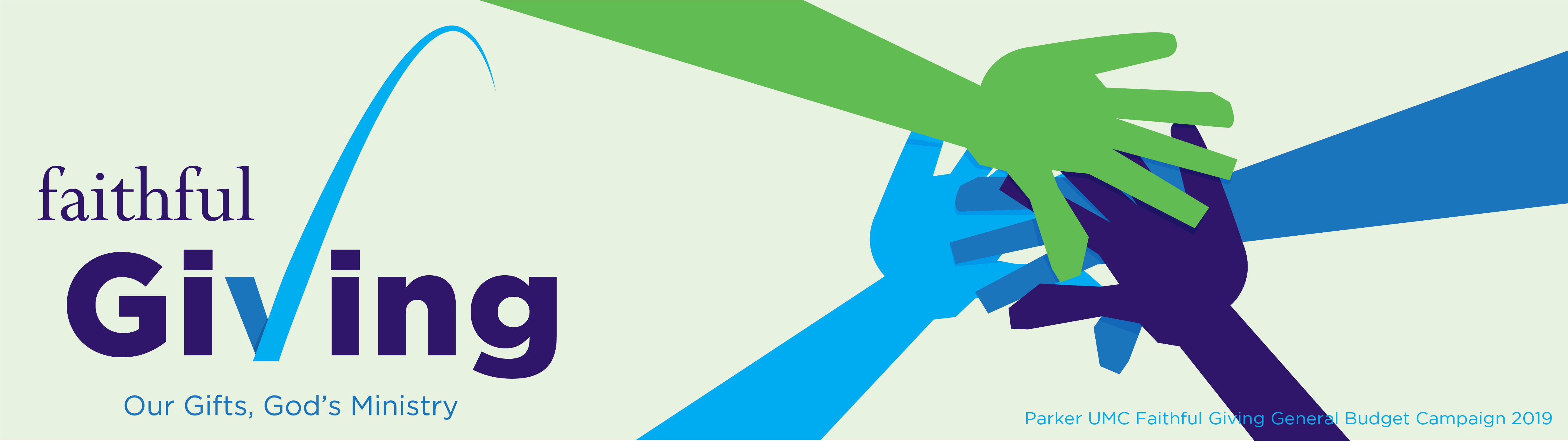 Logo-Faithful-Giving-03 - Parker United Methodist Church