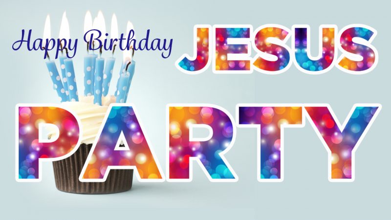 Happy-Birthday-Jesus-Party-PosterWebsite - Parker United Methodist Church