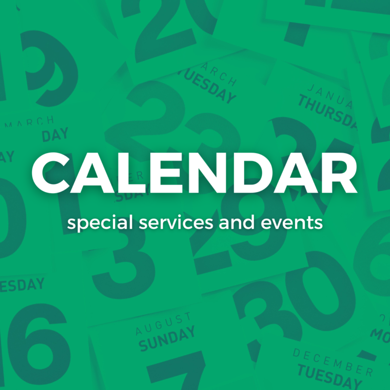 Sunday Worship in our Sanctuary and Online! - Parker United Methodist ...