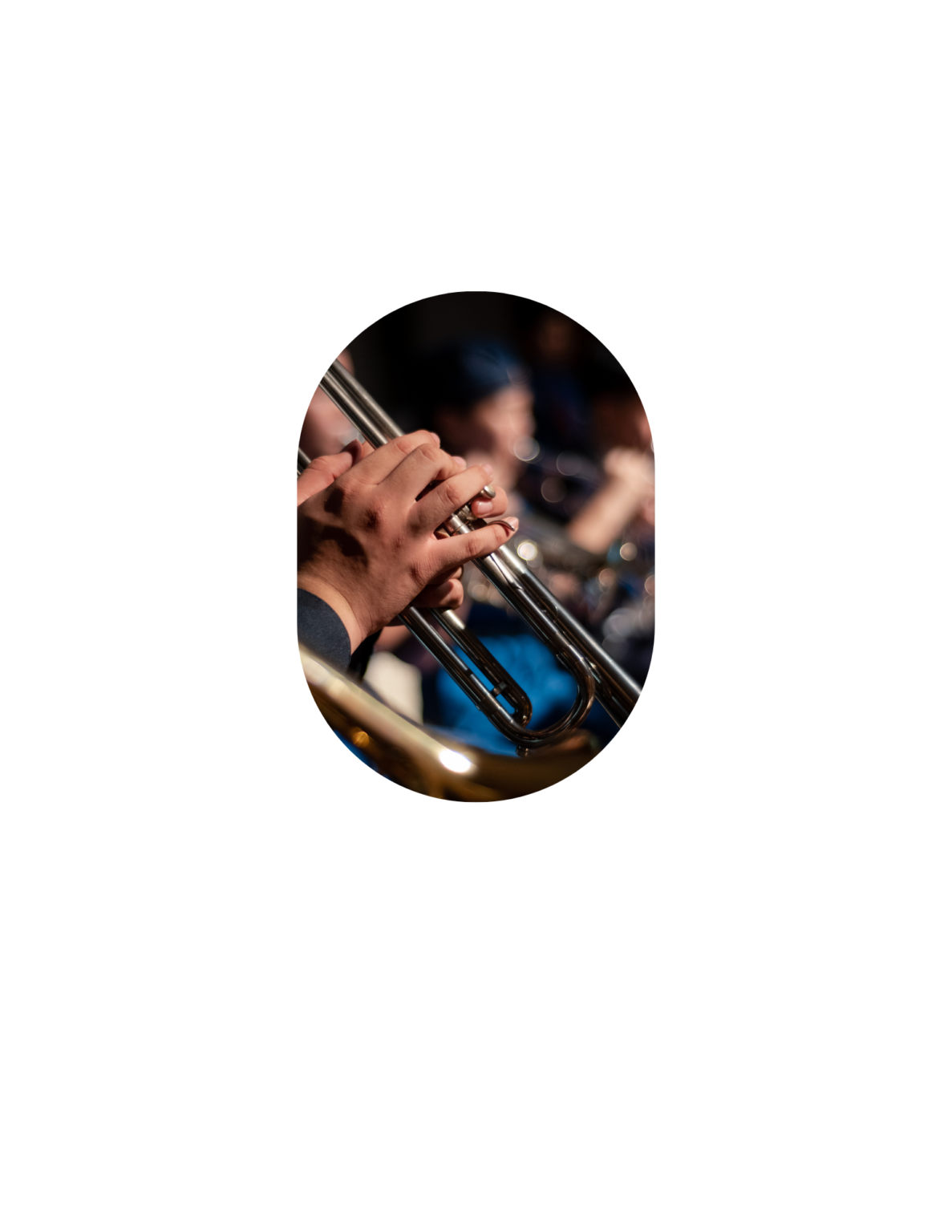 trumpet-banner - Parker United Methodist Church