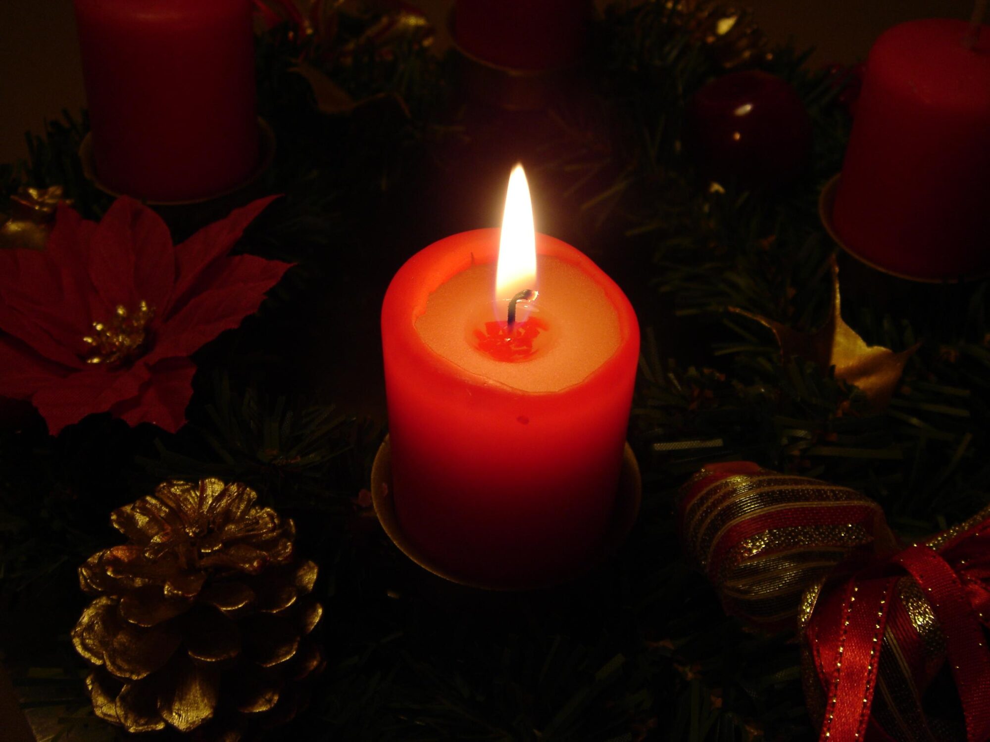 Weekly Bulletin Parker United Methodist Church Weekly Bulletin Parker United Methodist Church
