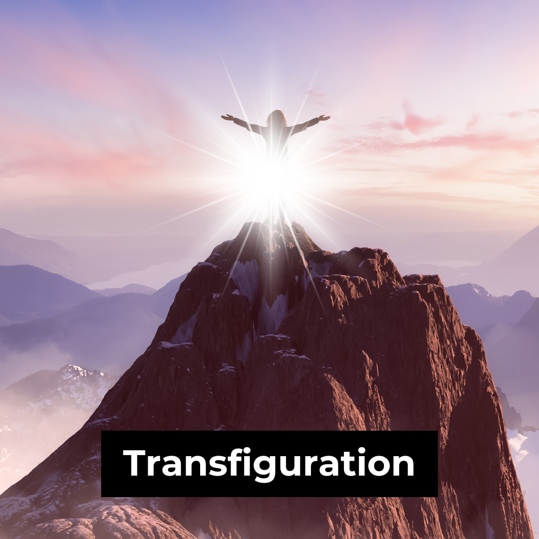 Transfiguration - Parker United Methodist Church